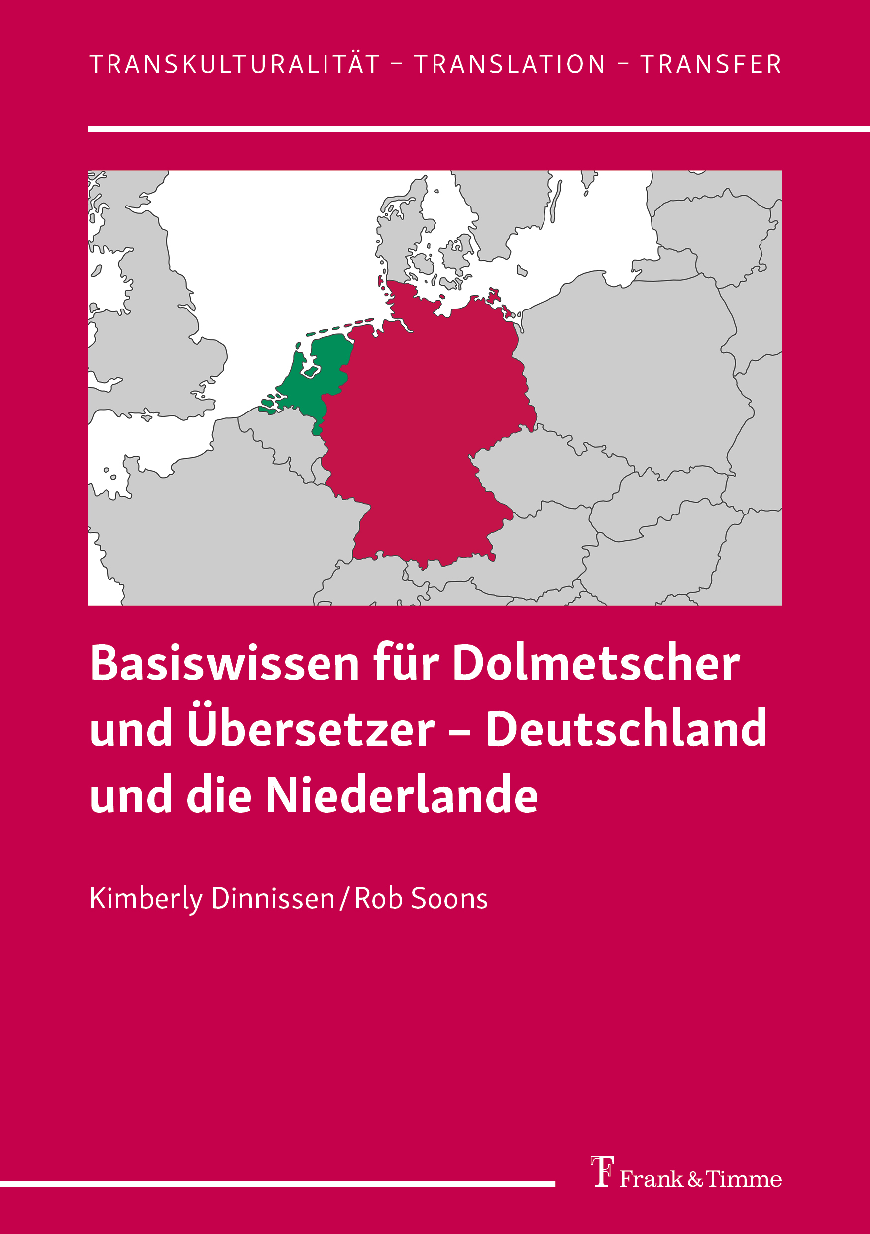 Basiswissen für Dolmetscher und Übersetzer – Deutschland und die ...