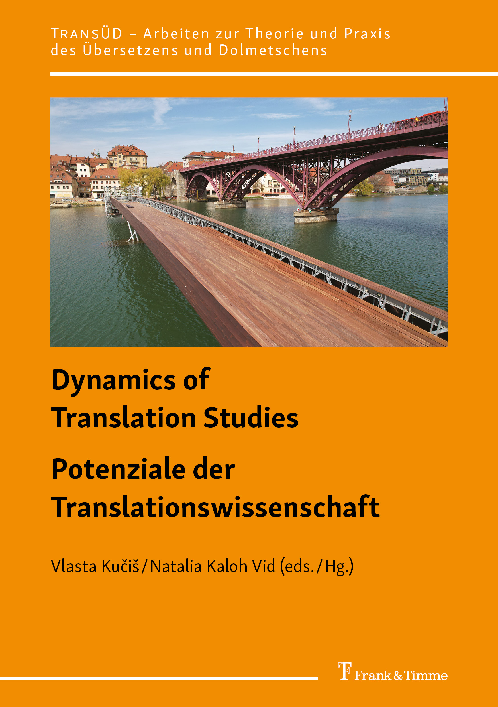 Dynamics of Translation Studies – Digitization, Training, and ...