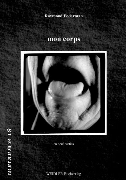 mon corps - Verlag "Frank & Timme"