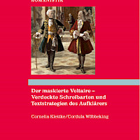 Der maskierte Voltaire – Verdeckte Schreibarten und Textstrategien des ...