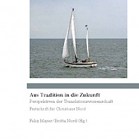 Aus Tradition in die Zukunft - Verlag "Frank & Timme"