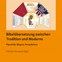Bibelübersetzung zwischen Tradition und Moderne - Verlag "Frank & Timme"