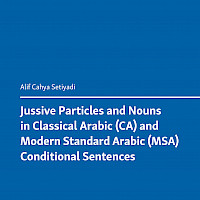 Jussive Particles and Nouns in Classical Arabic (CA) and Modern ...