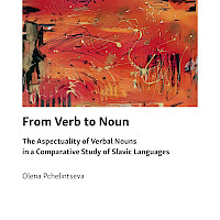 From Verb to Noun - Verlag "Frank & Timme"
